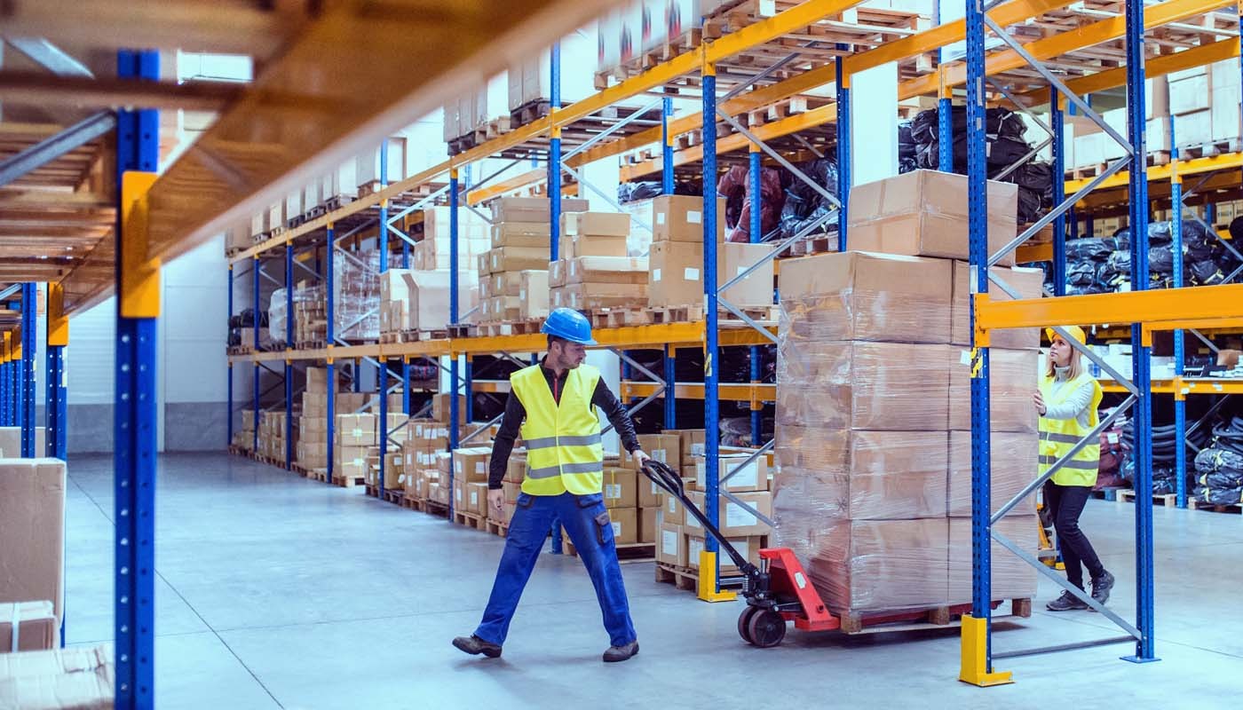 Warehouse Moving Experts in Victoria | Fast & Reliable
