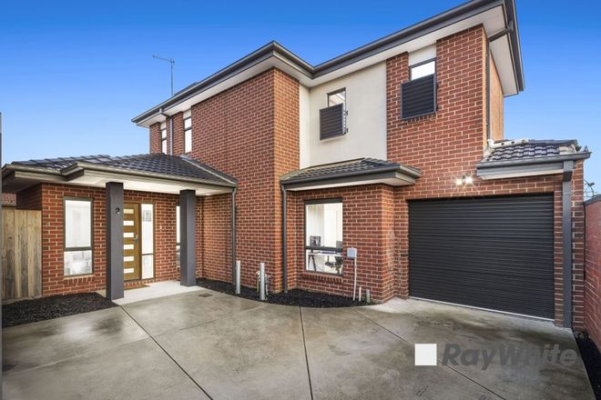 Trusted Movers Lynbrook Melbourne Services